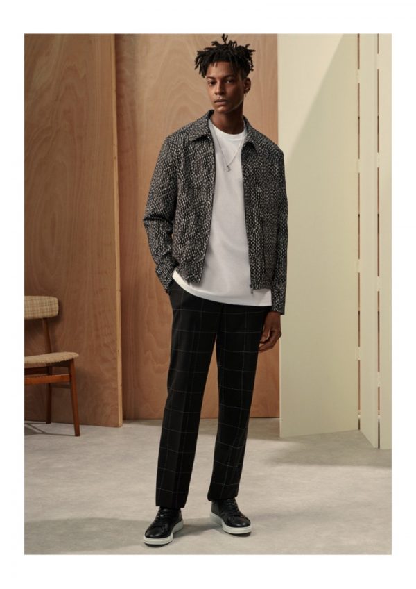 Topman Spring 2019 Campaign