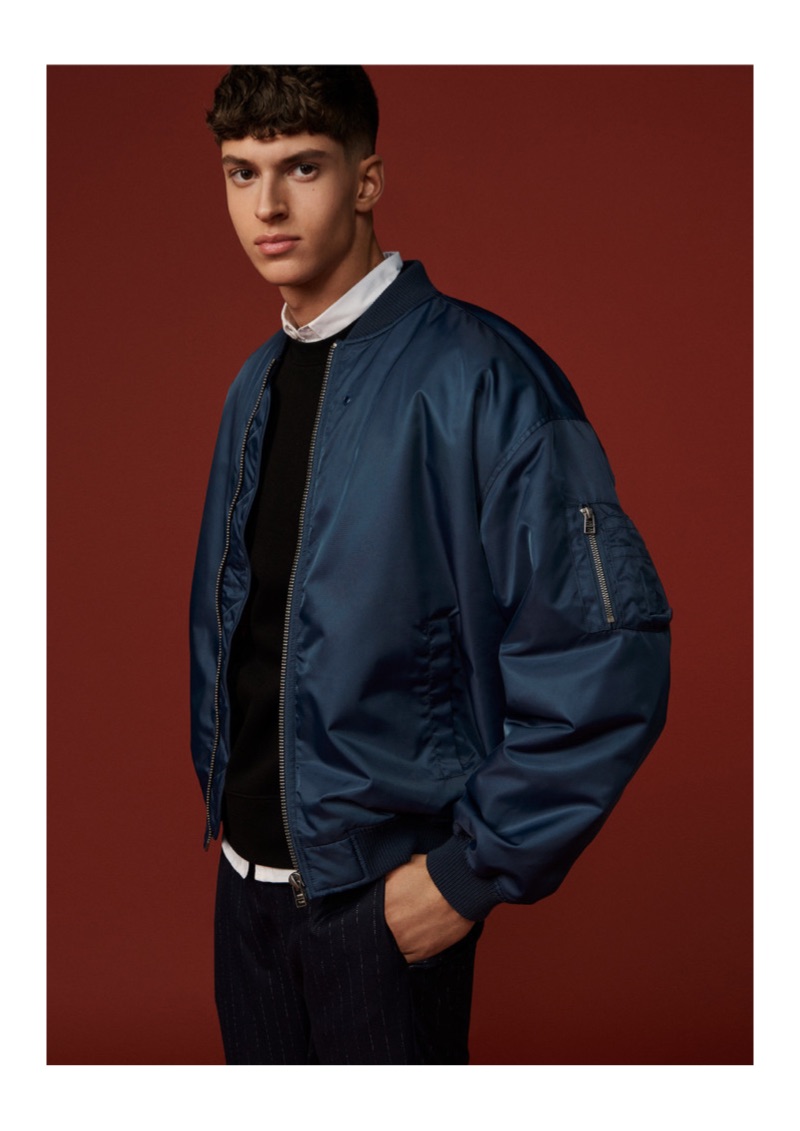 Topman Spring 2019 Campaign