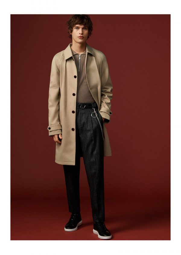 Topman Spring 2019 Campaign