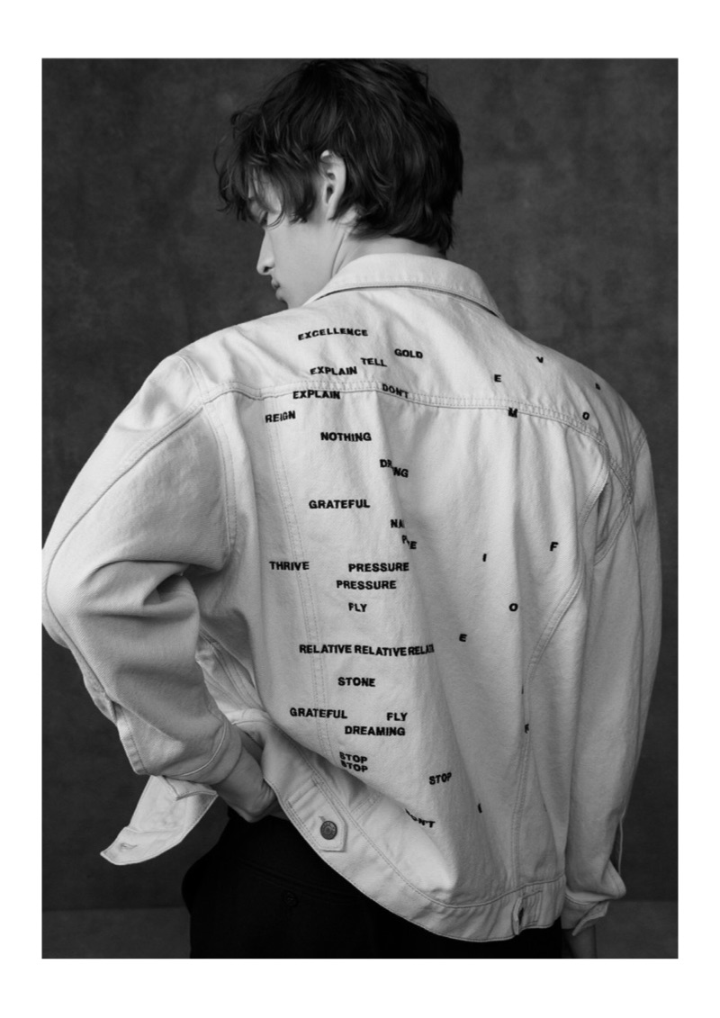 Topman Spring 2019 Campaign