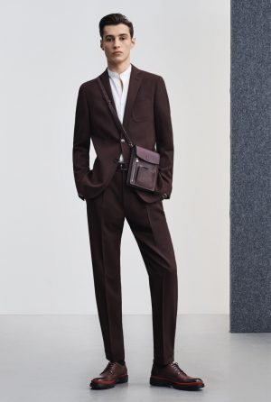 BOSS Fall 2019 Men's Collection
