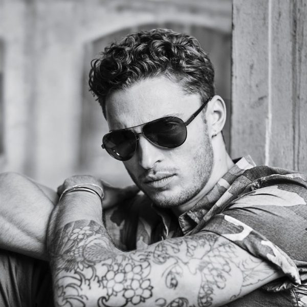 Buffalo David Bitton Spring 2019 Campaign