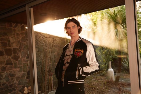 Coggles Spring 2019 Campaign