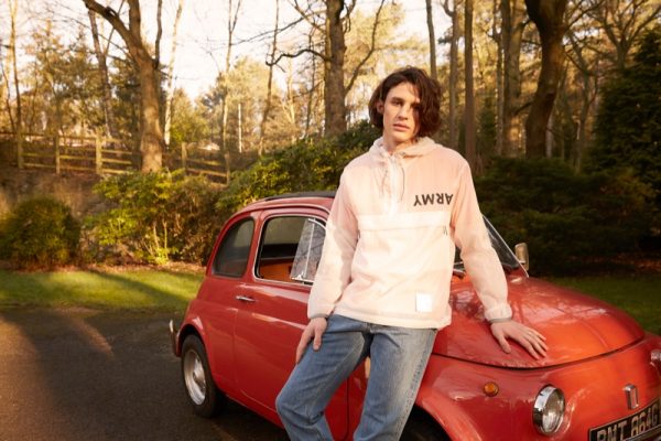 Coggles Spring 2019 Campaign