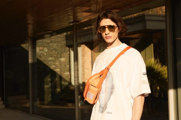 Coggles Spring 2019 Campaign