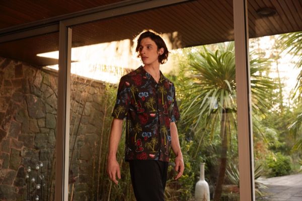 Coggles Spring 2019 Campaign