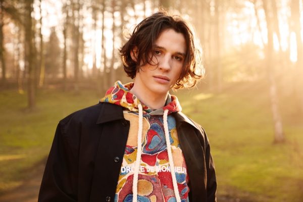 Coggles Spring 2019 Campaign