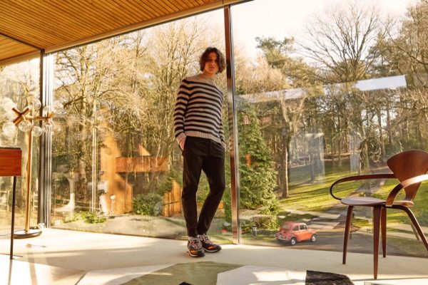 Coggles Spring 2019 Campaign