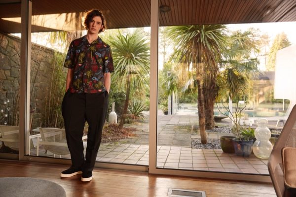 Coggles Spring 2019 Campaign