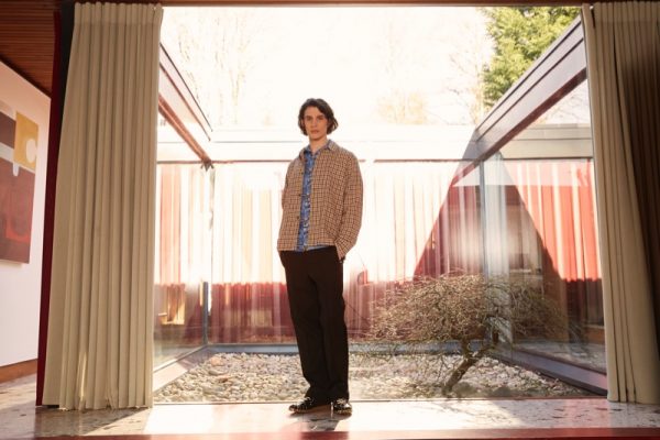 Coggles Spring 2019 Campaign