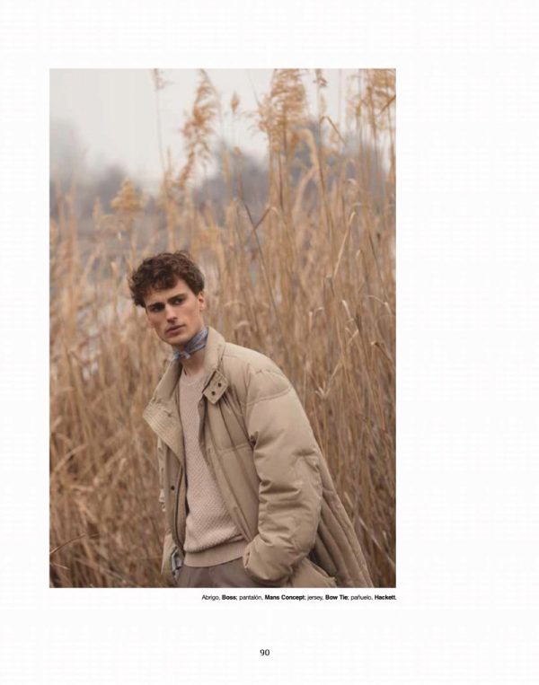 David Pascual 2019 Robb Report España Editorial