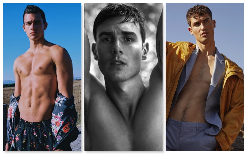 Week in Review: Xavier Serrano, Matt Corrias, Jason Anthony + More ...