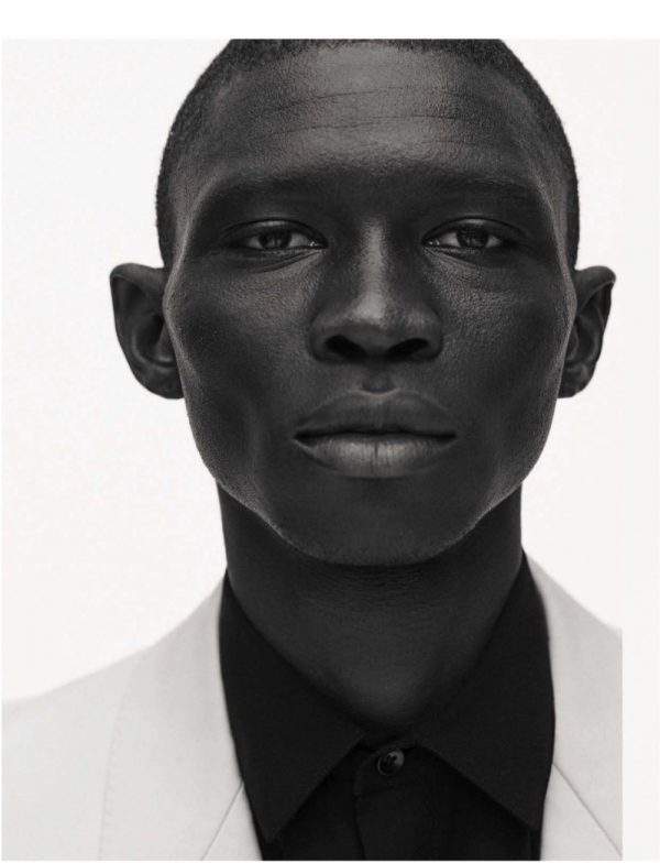 GQ Italia Light Elegance 2019 Editorial