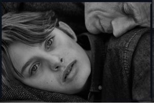 Mark Vanderloo & Son for Massimo Dutti