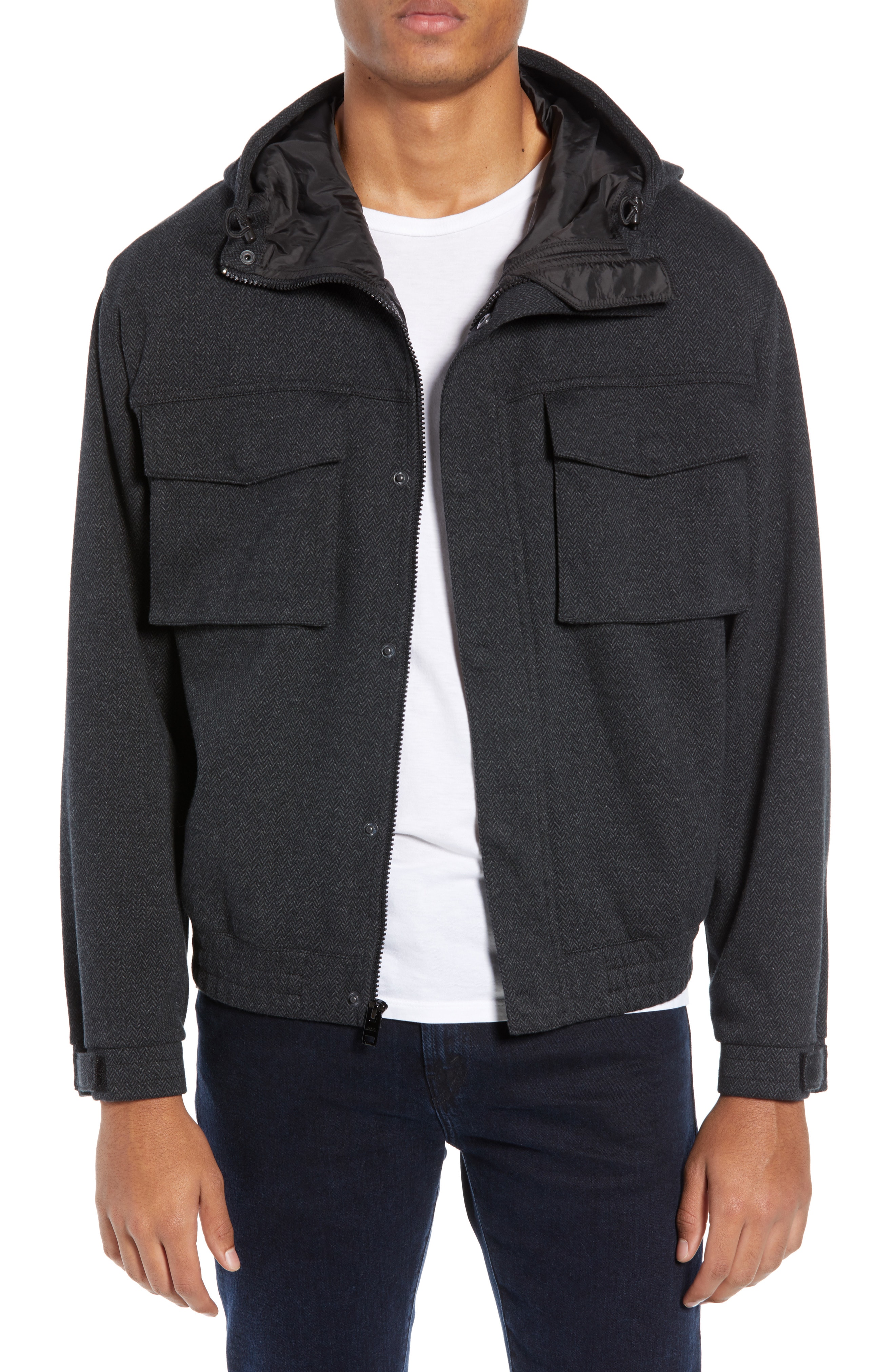 The Fashionisto | Men's Fashion, Style & Entertainment