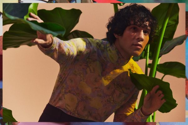 Avan Jogia 2019 Flaunt Prada Photo Shoot