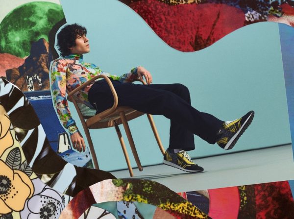 Avan Jogia 2019 Flaunt Prada Photo Shoot