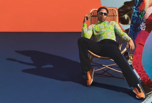 Avan Jogia 2019 Flaunt Prada Photo Shoot