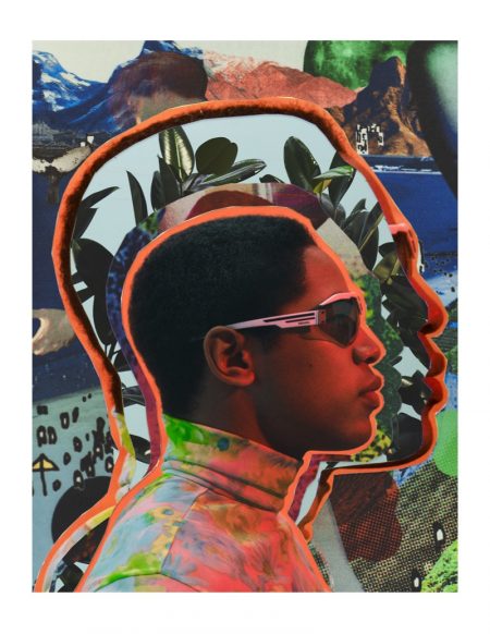 Avan Jogia 2019 Flaunt Prada Photo Shoot