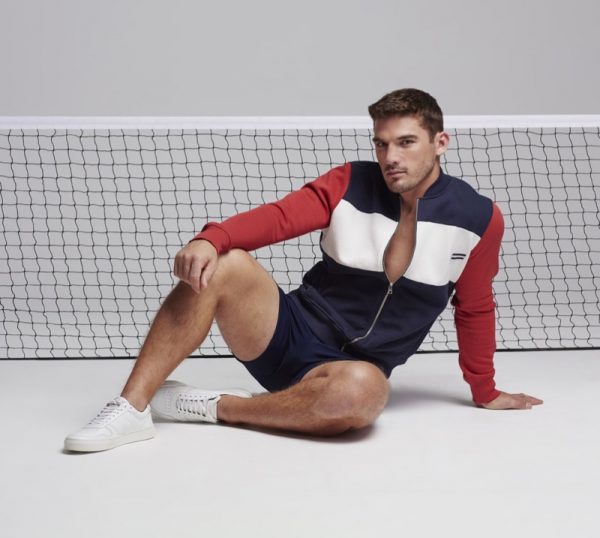 Ron Dorff Spring 2019 Men's Collection