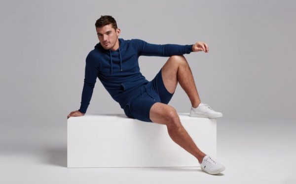 Ron Dorff Spring 2019 Men's Collection