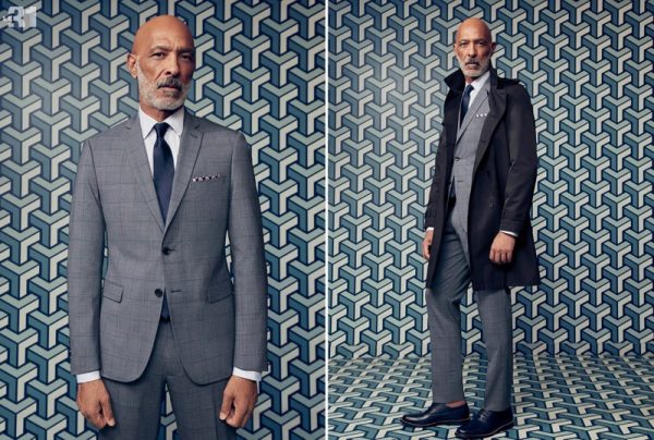 Summit Meeting: Lono Brazil Makes a Sartorial Proposal for Simons – The ...