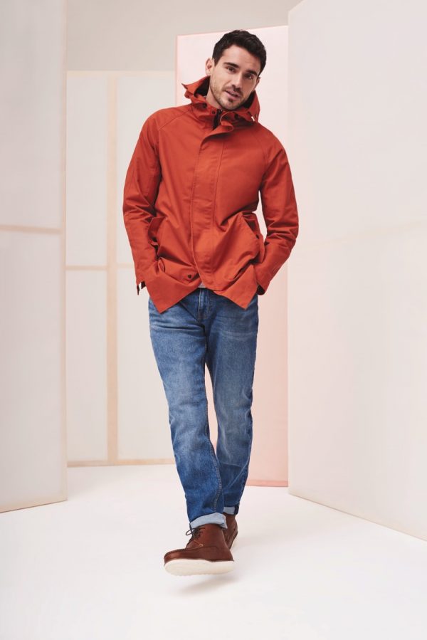 Burton Spring 2019 Men's Campaign