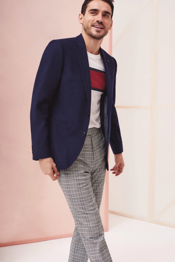 Burton Spring 2019 Men's Campaign