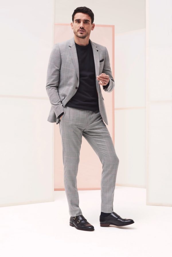 Burton Spring 2019 Men's Campaign