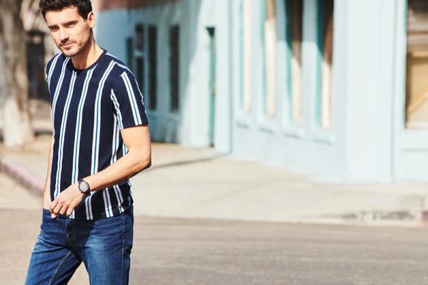 Burton Spring 2019 Men's Campaign