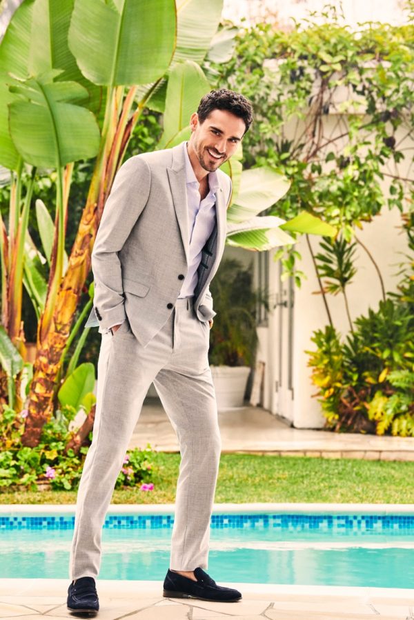 Burton Spring 2019 Men's Campaign