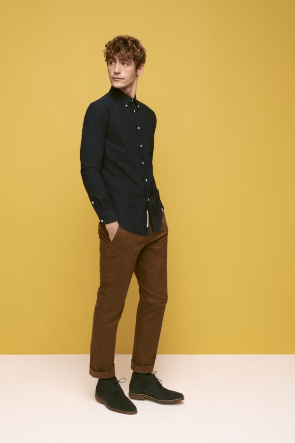Debenhams Spring 2019 Men's Campaign