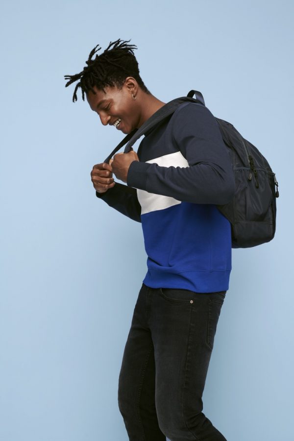 Debenhams Spring 2019 Men's Campaign