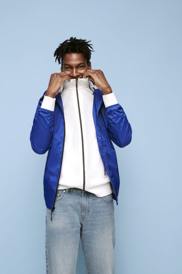 Debenhams Spring 2019 Men's Campaign