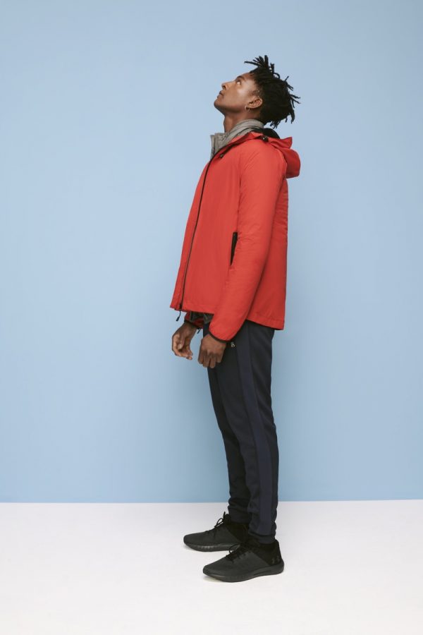 Debenhams Spring 2019 Men's Campaign