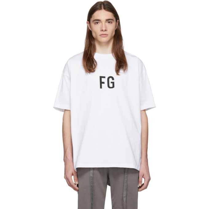 Fear of god off white fg t shirt Williamstown Neon lime green bodycon ...