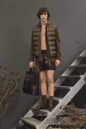 HUGO Fall 2019 Men's Collection Lookbook