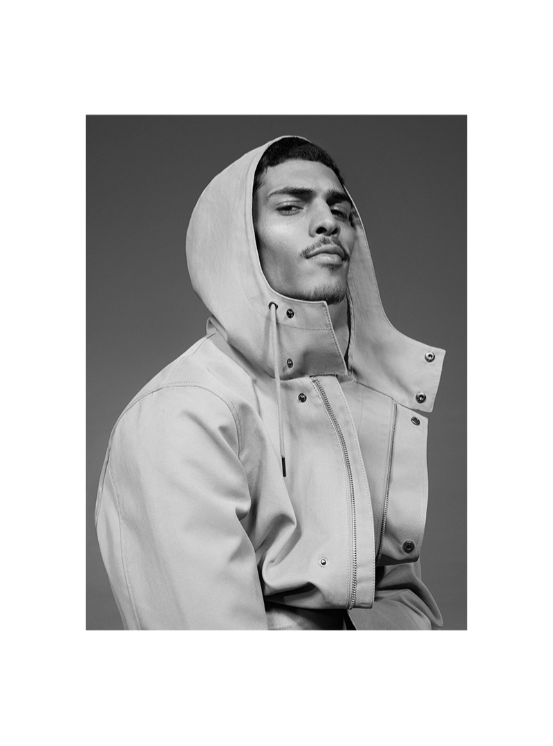 Reserved Spring 2019 Men's Premium Collection