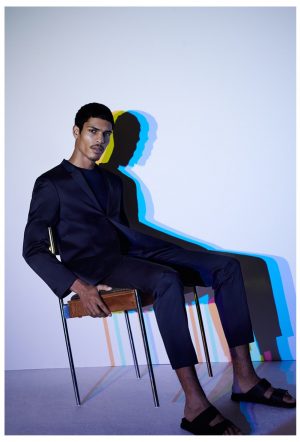 Reserved Spring 2019 Men's Premium Collection