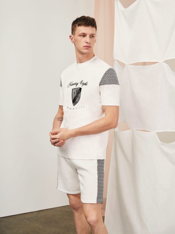 River Island Spring 2019 Men's Style Guide