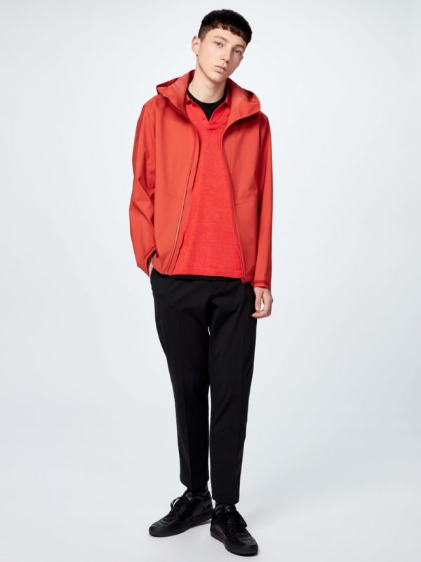 UNIQLO Spring 2019 Men's Collection Lookbook
