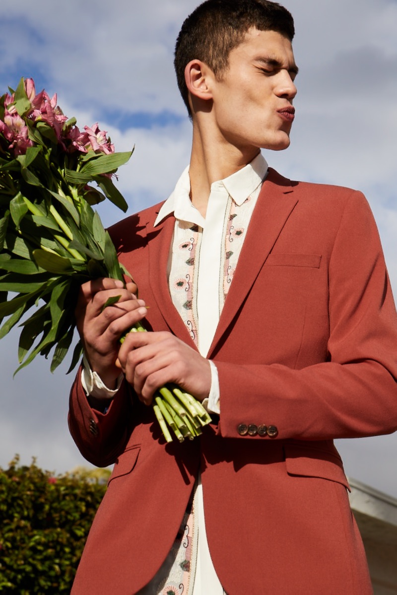 ASOS Summer 2019 Men's Styles