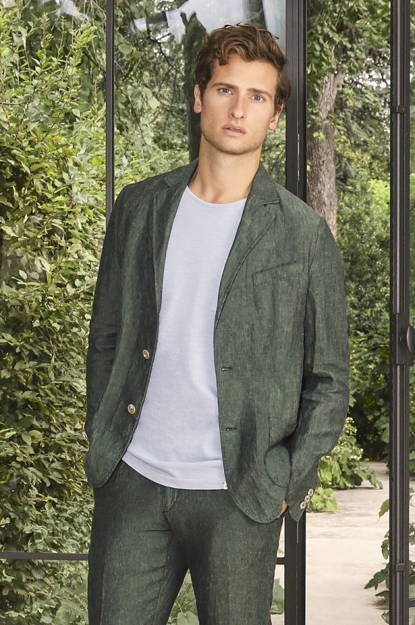 Brooksfield Spring 2019 Campaign