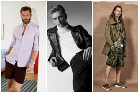 7 Casual Clothing Essentials for Men – The Fashionisto