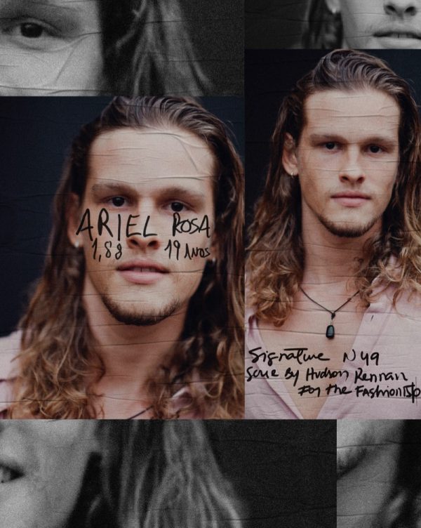 Signature: The Models of São Paulo Fashion Week