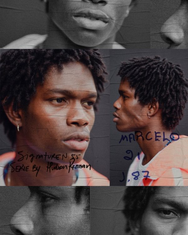 Signature: The Models of São Paulo Fashion Week