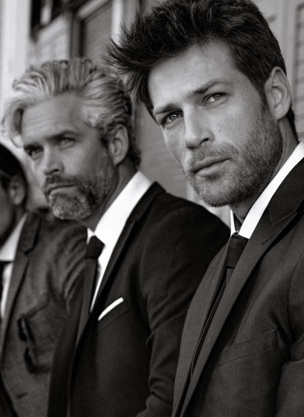 Fashionisto Exclusive: 'On the Waterfront'