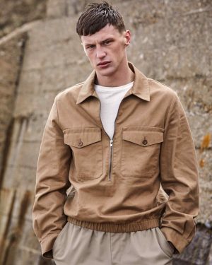 Jack Buchanan 2019 How to Spend It Editorial