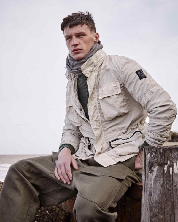 Jack Buchanan 2019 How to Spend It Editorial