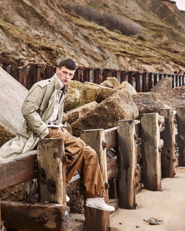 Jack Buchanan 2019 How to Spend It Editorial